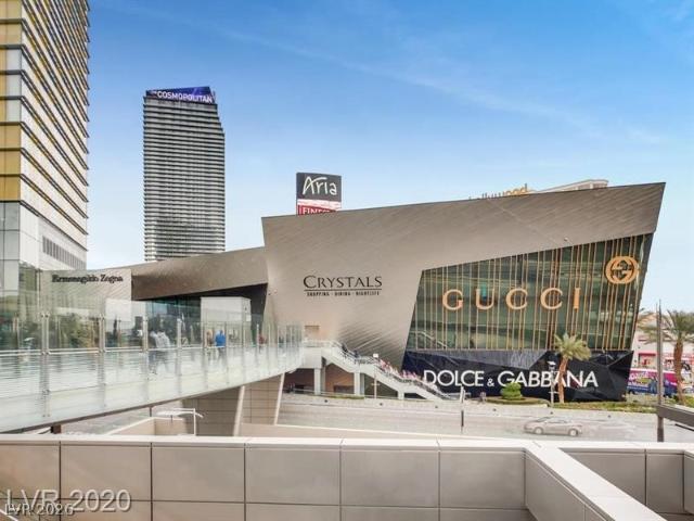 3722 S Las Vegas Blvd, Unit 2404, Las Vegas, NV 89158 | MLS #2758