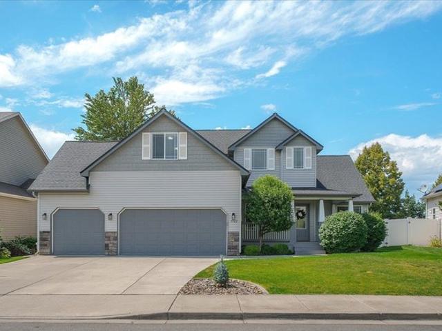 3722 S Vercler Ln, Spokane Valley, WA 99206