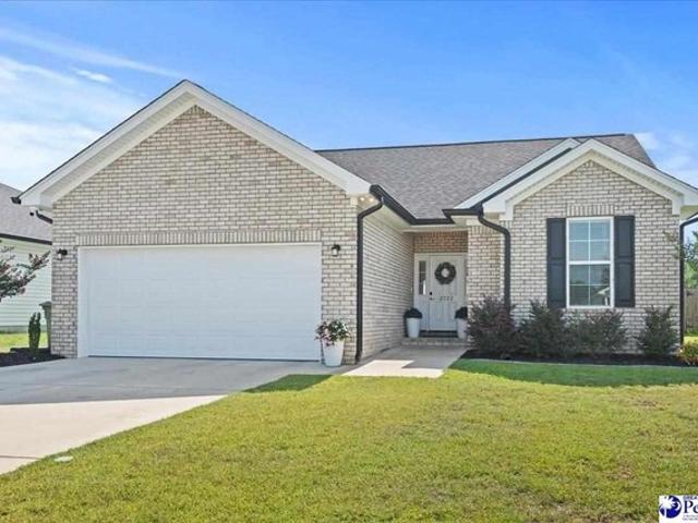 3722 Saddleridge Dr, Florence, SC 29505