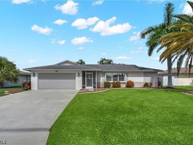 3722 SE 6th Ave, Cape Coral, FL 33904