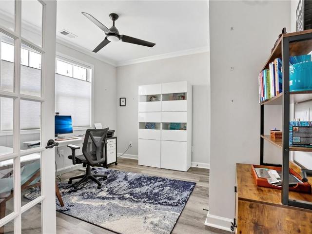 3722 Silvery Way
