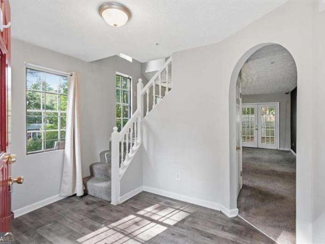 3722 Soapstone Road