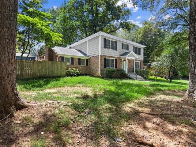 3722 Southgate Drive SW