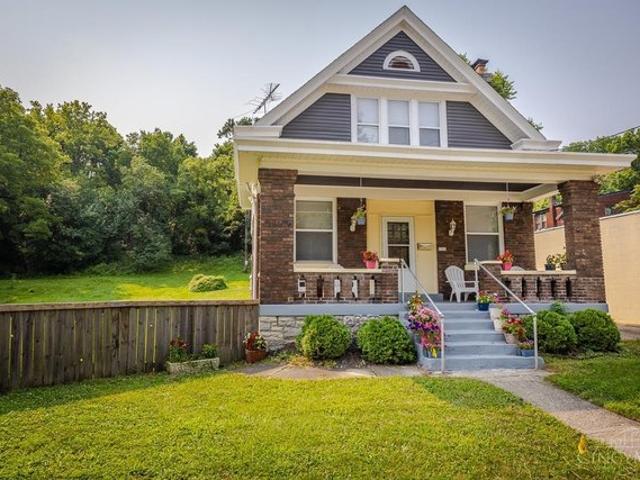 3722 Vine St, Cincinnati, OH 45217