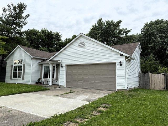 3722 W 41st Ter, Indianapolis, IN 46228