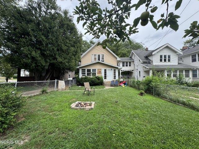 3722 Willys Pkwy, Toledo, OH 43612