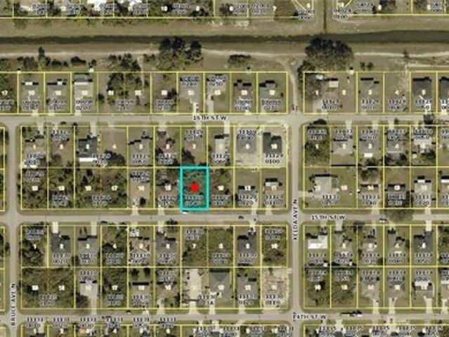 3722 15th St W, Lehigh Acres, FL 33971