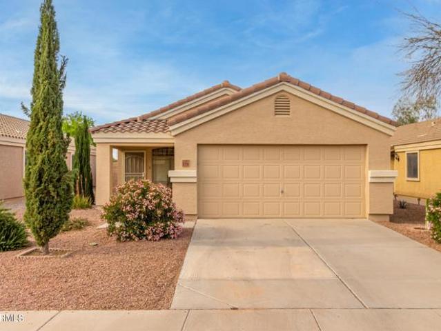 37234 W Amalfi Ave, Maricopa, AZ 85138