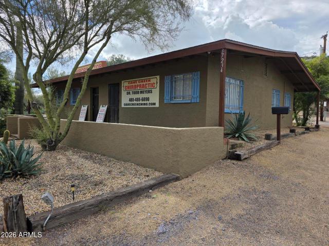 37234 n cave creek road