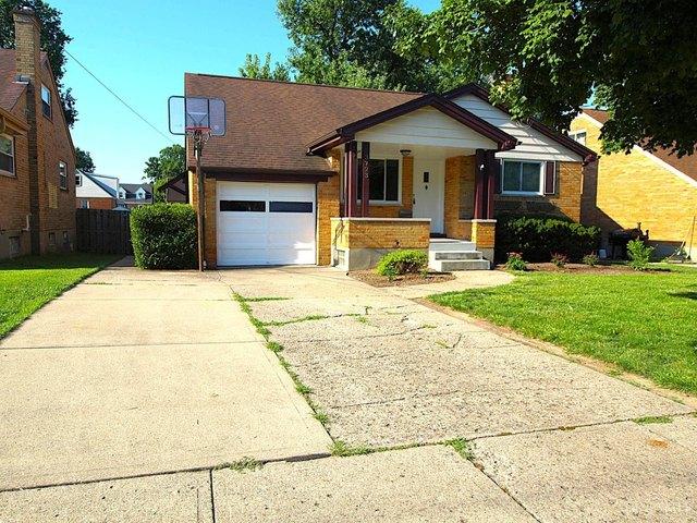 3723 Matson Ave, Deer Park, OH 45236