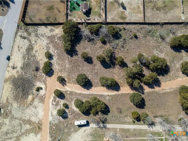 3723 Mesquite Branch Drive