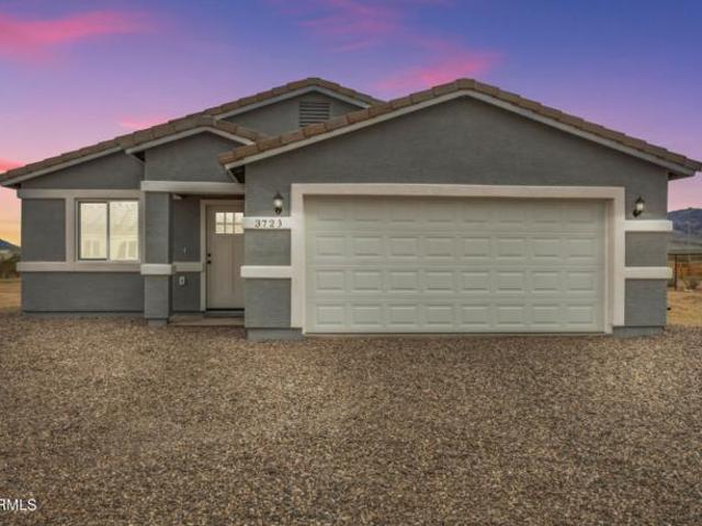 3723 N 439th Ave, Tonopah, AZ 85354