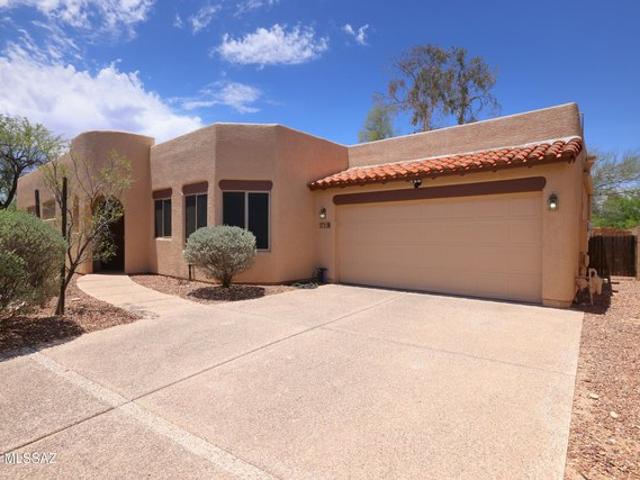 3723 N Bay Horse Loop, Tucson, AZ 85719