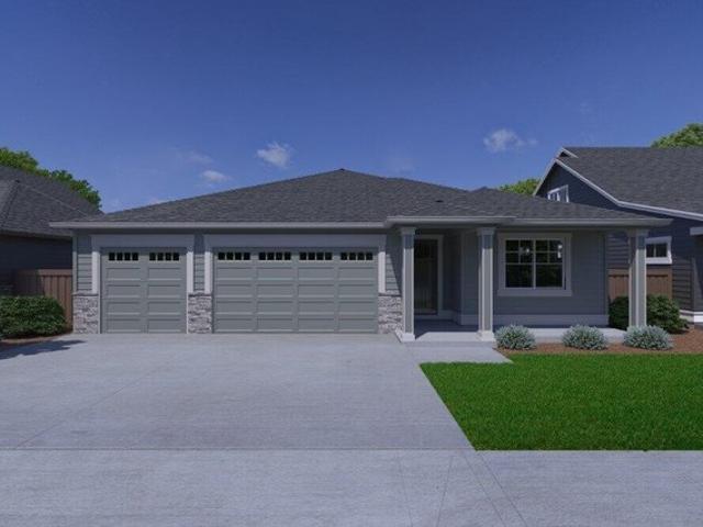 3723 NE Suchy St, Bend, OR 97701