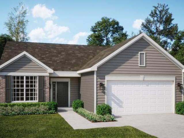 3723 Nessler St, Portage, IN 46368