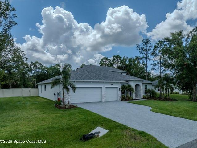 3723 Ornis Ct, Grant Valkaria, FL 32950