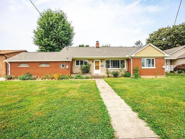 3723 Benninghofen Ave, Hamilton, OH 45015