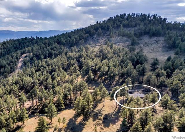 3723 Blue Mountain Trail