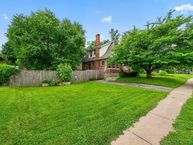 3723 Brotherton Road