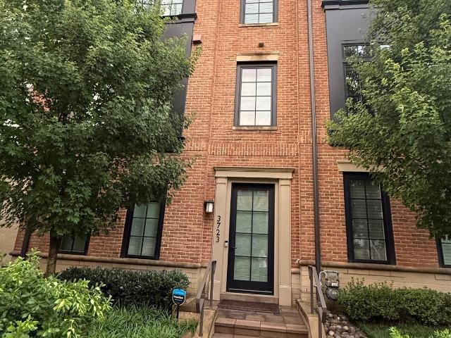3723 Chevy Chase Lake Dr, Chevy Chase, MD