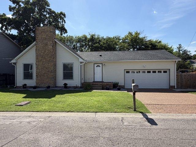3723 Colonial Heritage Dr, Nashville, TN 37217