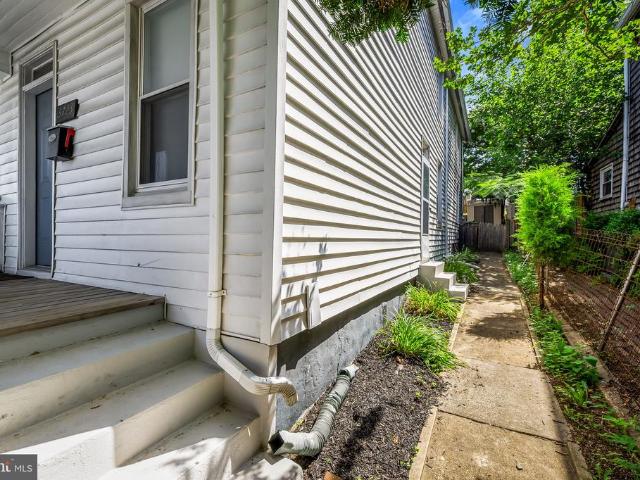 3723 Falls Road