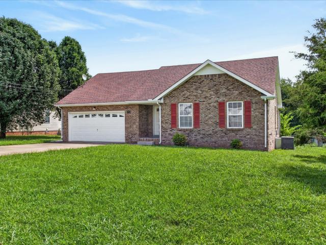 3723 Heather Drive
