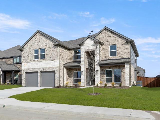 3723 Ironwood St, Midlothian, TX 76065 | MLS #21040