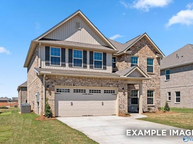 3723 Jaguar Way NW, Huntsville, AL 35810