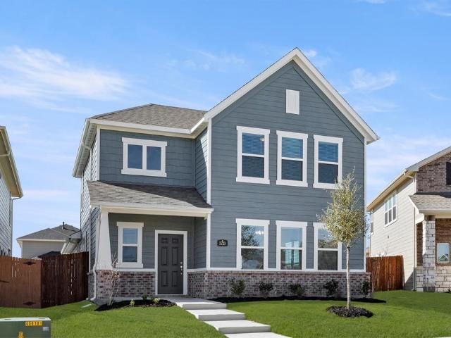3723 Jade Ln, Crandall, TX 75114 | MLS #21153