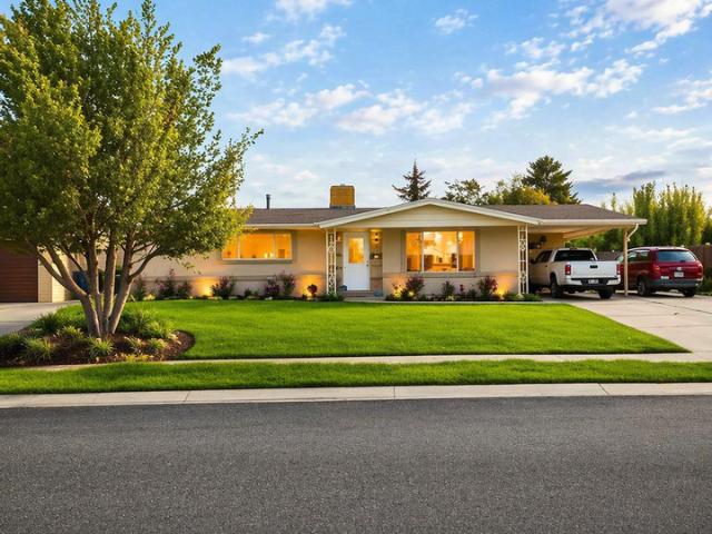 3723 Kewanee Drive 3 Bedroom Home for Rent at 3723 W Kewanee Dr, West Valley City, UT 84120