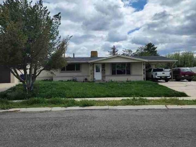 3723 Kewanee Drive 3 Bedroom Home for Rent at 3723 Kewanee Drive, West Valley City, UT 84120