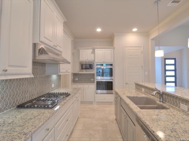 3723 Las Casitas, San Antonio, TX 78261 | Compass