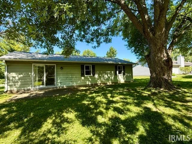 3723 Live Oak Boulevard