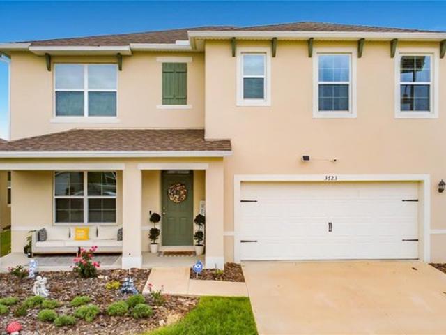 3723 Paragon Ln, Clermont, FL 34714