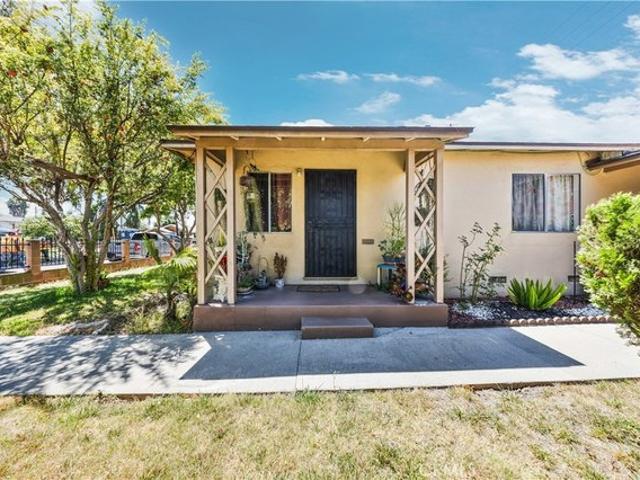 3723 Randolph, Huntington Park, CA 90255