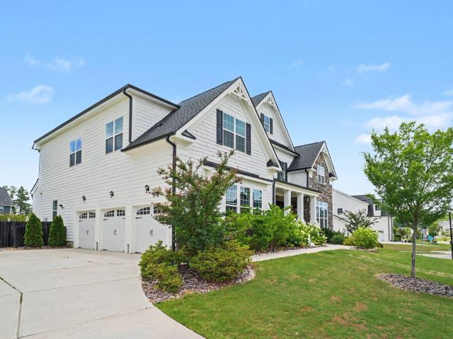 3723 Regent Pines Drive