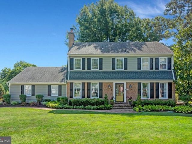 3723 Riverwood Rd, Alexandria, VA 22309