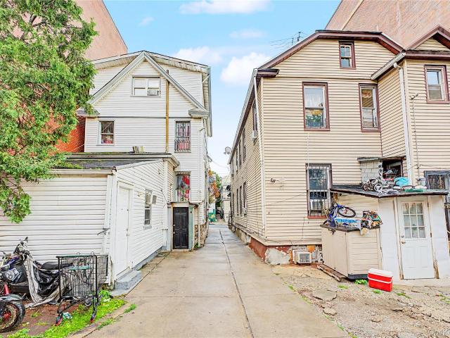 3723 Street