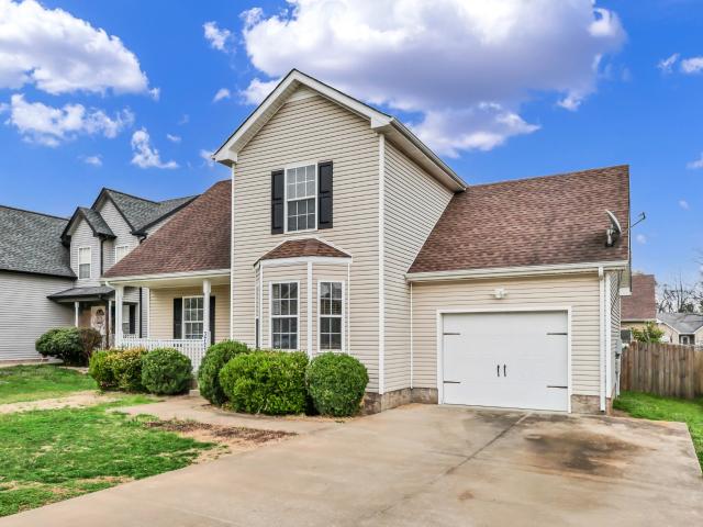 3723 Suiter Rd