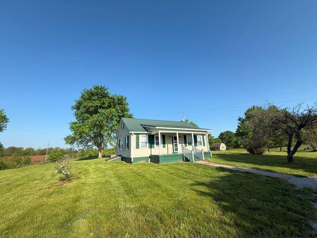 3723 Sunnyside Gotts Road