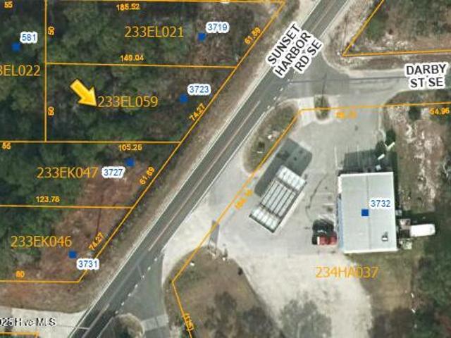 3723 Sunset Harbor Road SE # 87