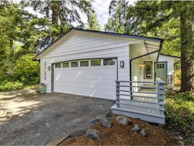 3723 SW HUBER ST, PORTLAND, OR 97219 Single Family Residence F.