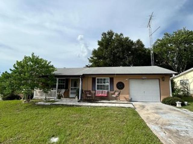 3723 SW 148th Pl, Ocala, FL 34473
