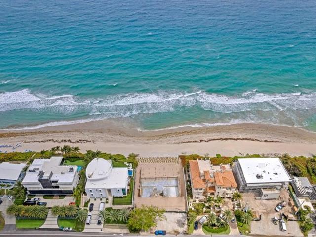 3723 S Ocean Blvd, Highland Beach, FL 33487