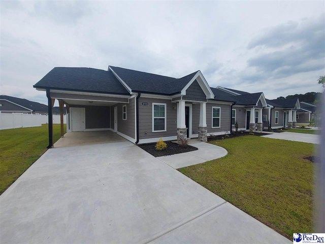 3723 Sabina Dr, Florence, SC 29501