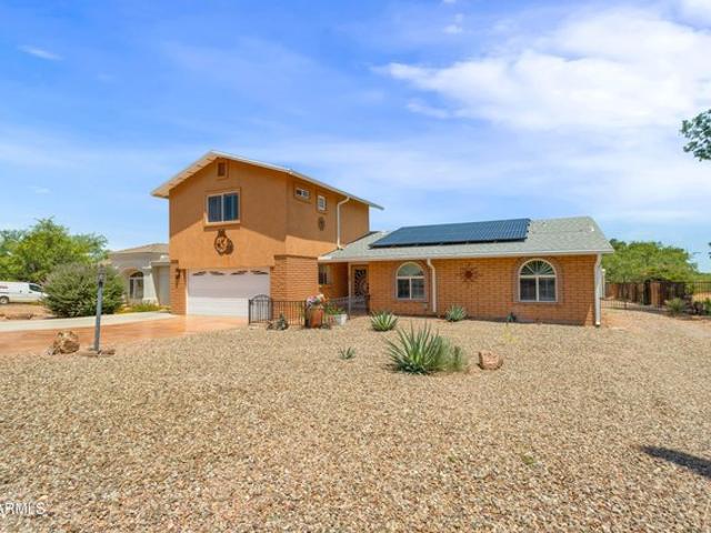 3723 Saint Andrews Dr, Sierra Vista, AZ 85650