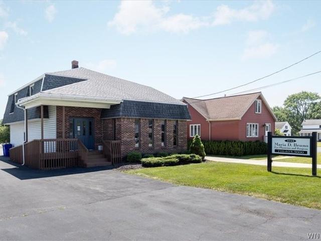 3723 Seneca St, Buffalo, NY 14224