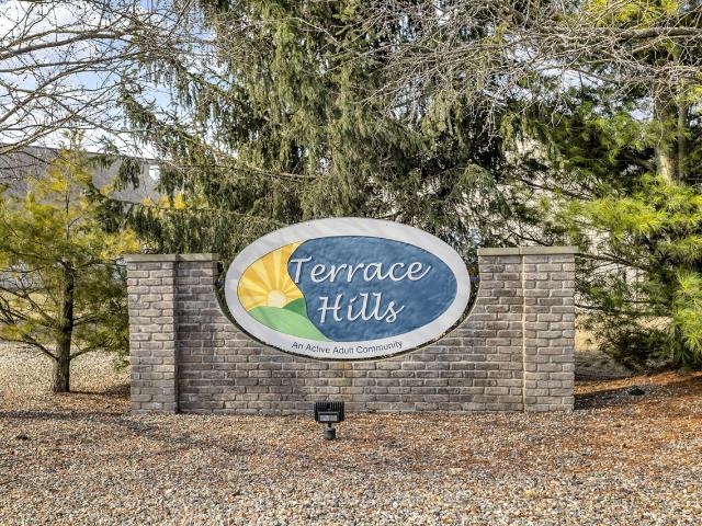 3723 Terrace Hills Lane # 10