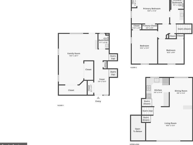 3723 Valley Hill Drive